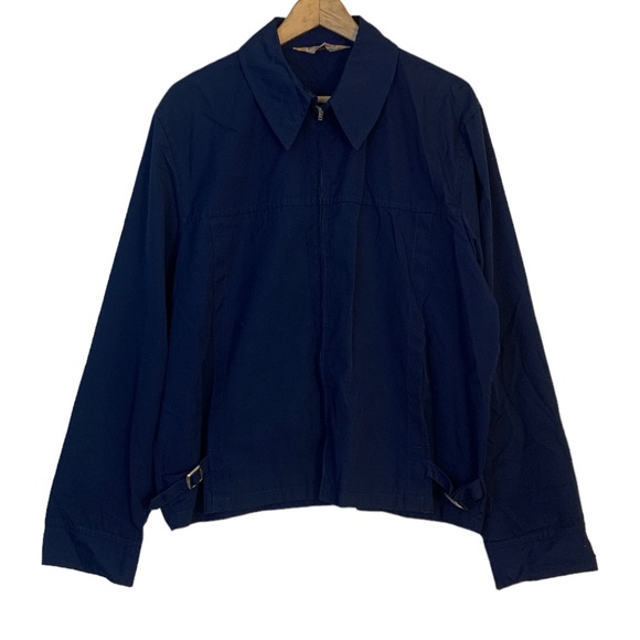 Vintage | Jackets & Coats | Vintage Bertano Jacket | Poshmark